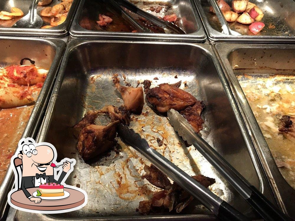 Queens Buffet & Cajun Seafood, 90-10 Atlantic Ave in New York City ...