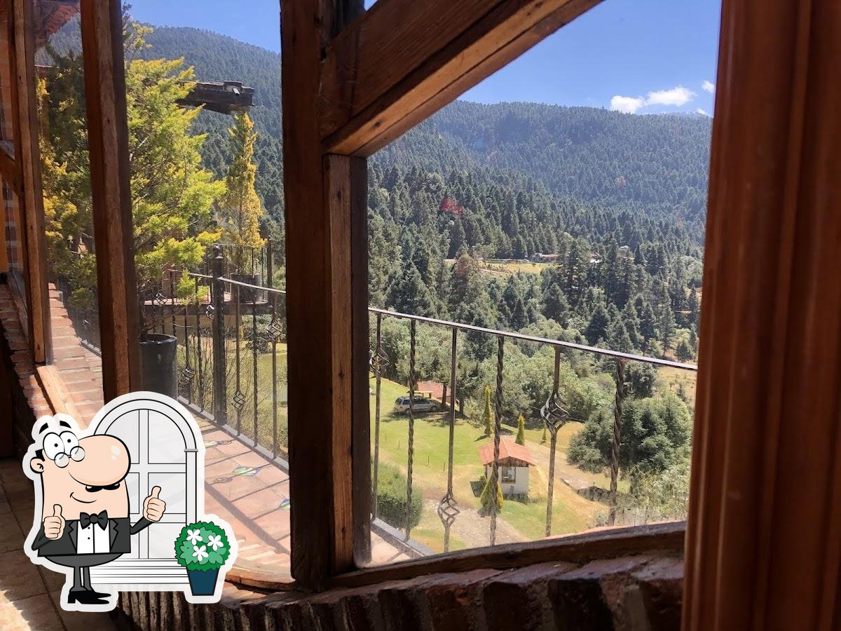 Restaurante El Venado, Ciudad de México, Marquesa - Tenango km.7 ...