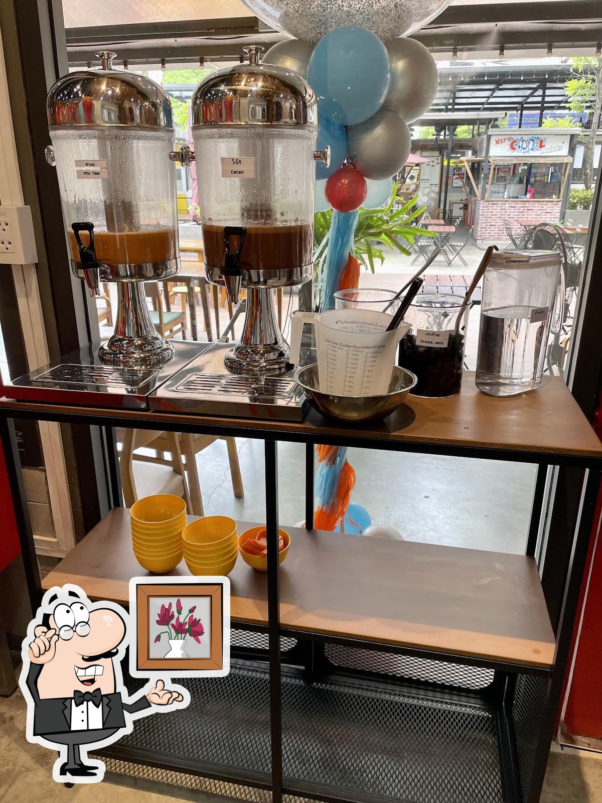 SOS Shabu Buffet (บางจาก) - Bangchak, Bangkok - Restaurant menu, prices ...