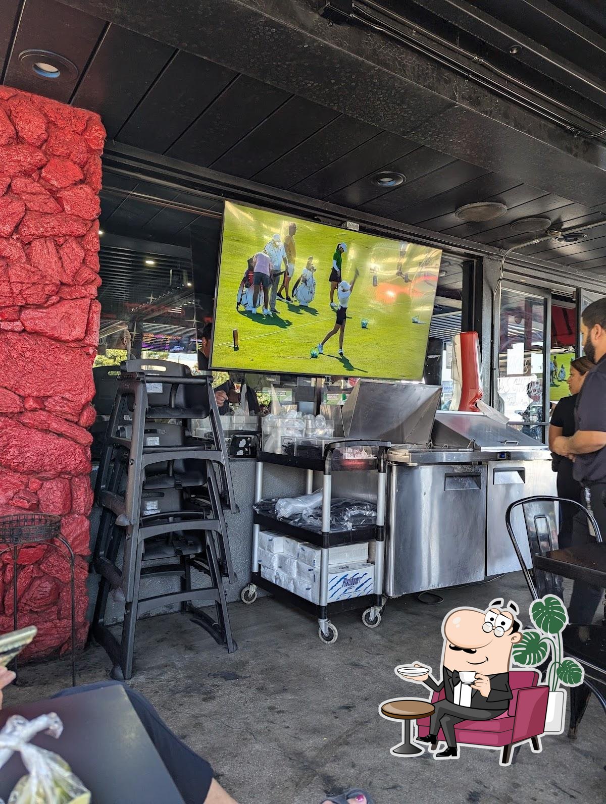Tacos Los Cholos, Anaheim - Restaurant menu, prices and reviews