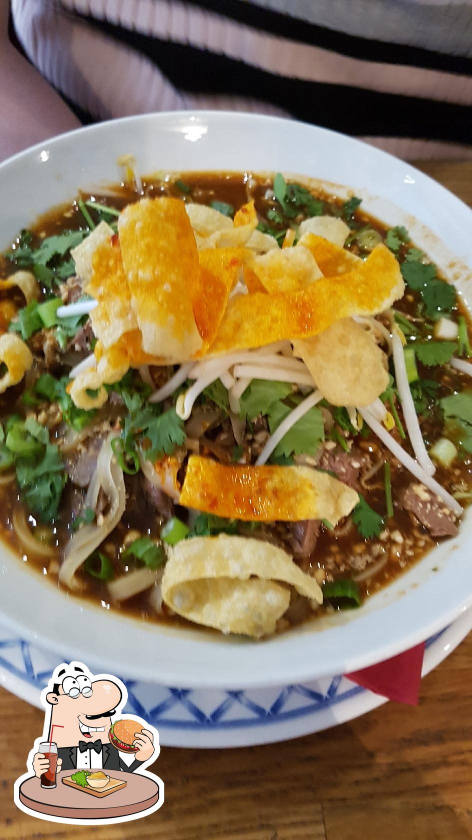 Thai Spice, 3A Talbot Pl in Dublin - Restaurant reviews