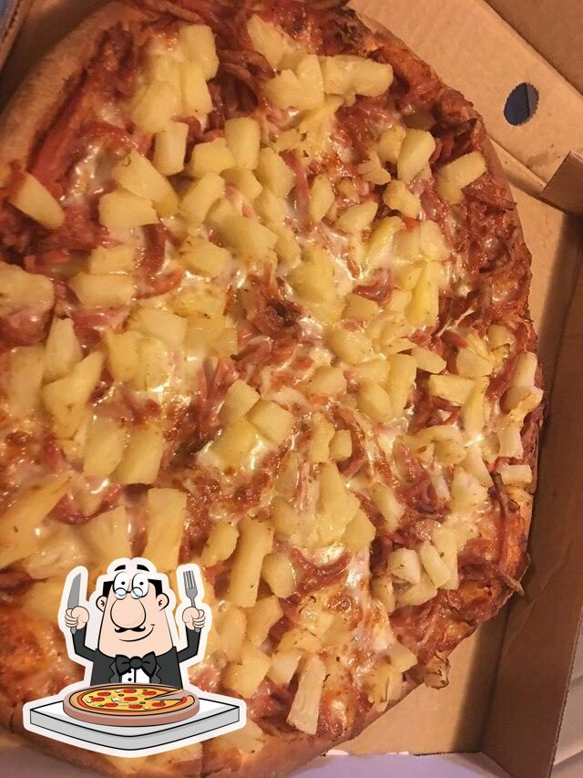 Victoria's Pizza ‘N’ Beyond - Melton in Melton - Restaurant menu and ...
