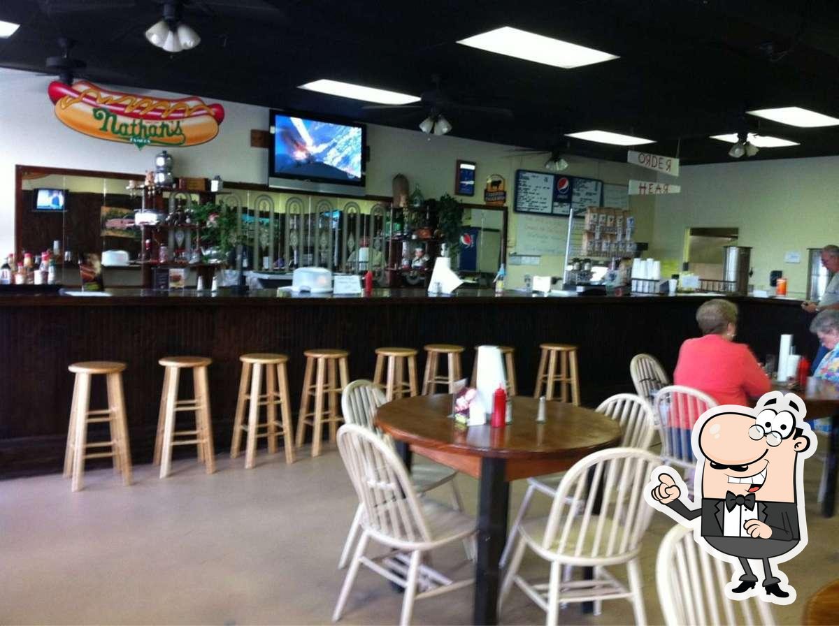 Locals Grill in Florence - Restaurant menu and reviews
