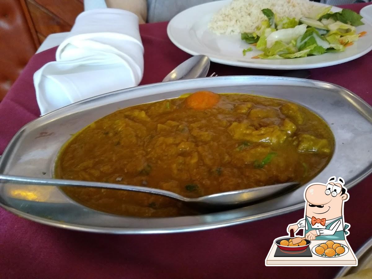 Asha Indian Restaurant in Montréal - Restaurant menu and reviews