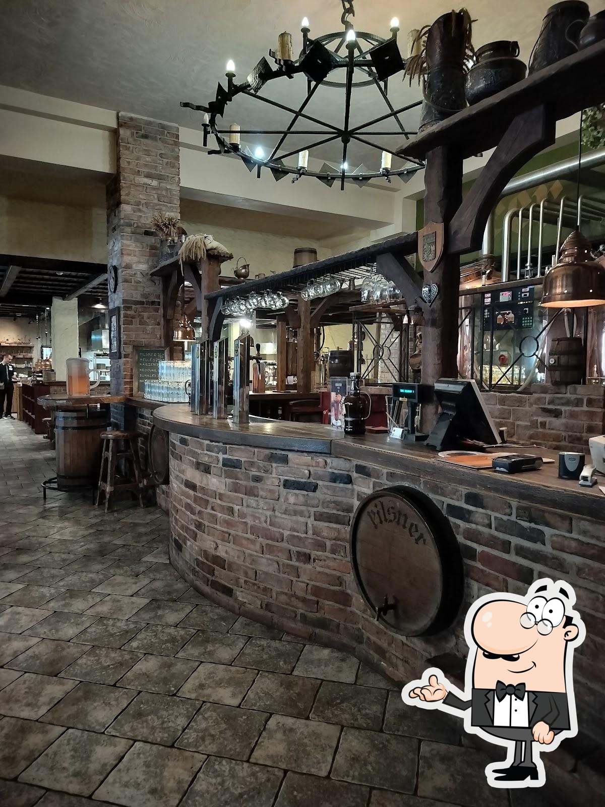 Beer House, Tallinn - Restaurant menu, prices and reviews