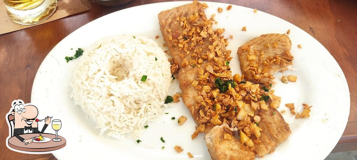 Canta Rana restaurant, Barranco District - Restaurant menu and reviews