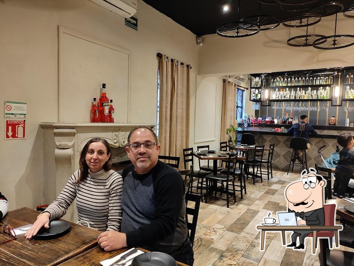 El Lindero Monterrey, Monterrey - Menú del restaurante, precios y reseñas