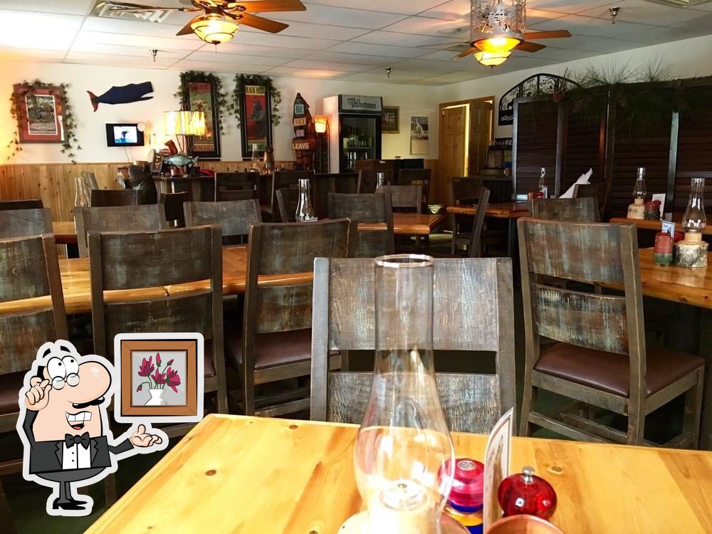 Lemon Wolf Cafe, Beaver Bay - Restaurant menu, prices and reviews