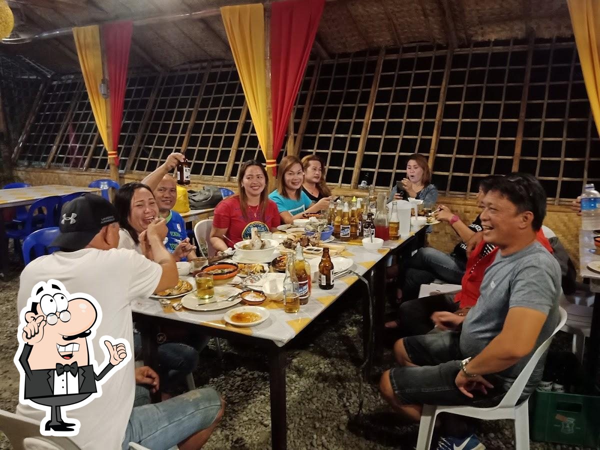 Mister Bonz Resto Grill and Sizzling Haus restaurant, Iloilo City ...