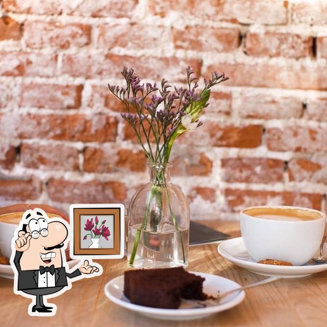 Mortimer, Amsterdam - Restaurant reviews