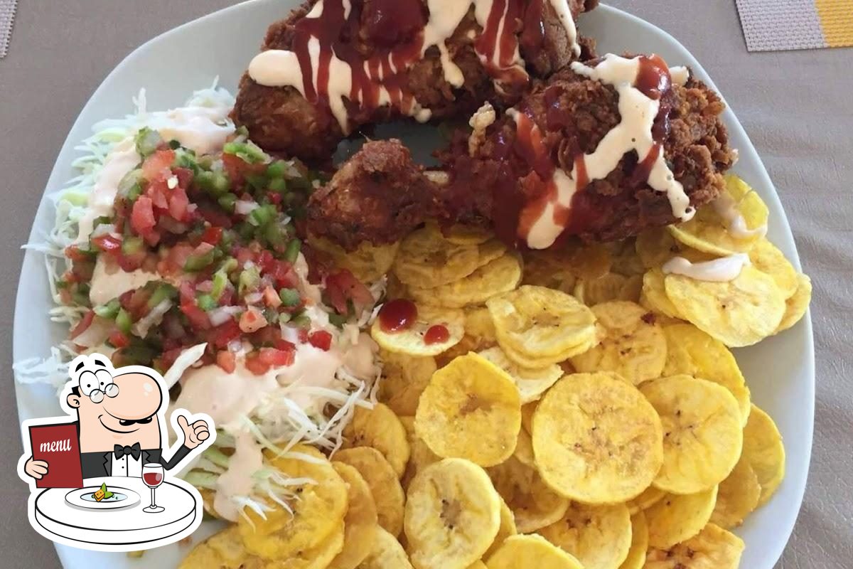 Restaurante Pollo Rostizado El verdadero Sabor, Charlotte - Opiniones ...