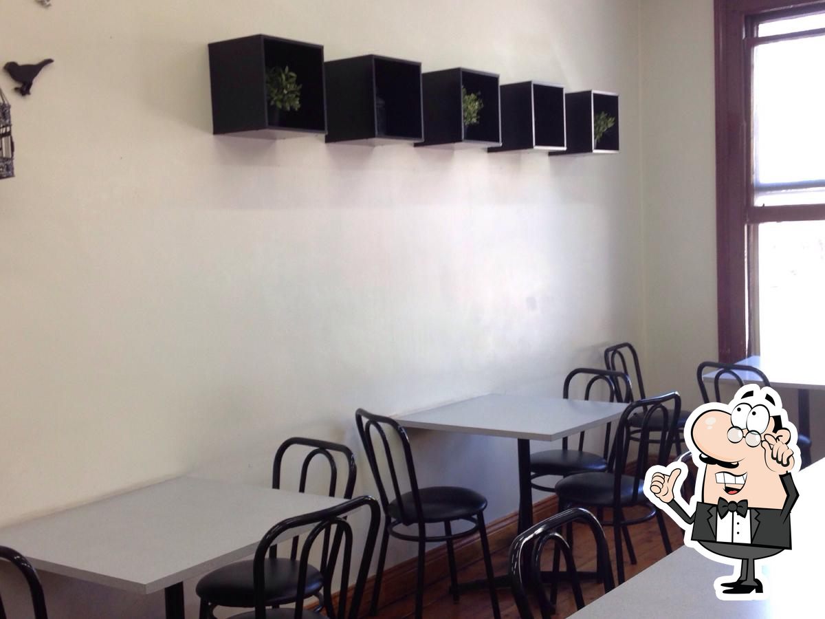Self-Service Chinese Food in Melbourne - Restaurant menu and reviews