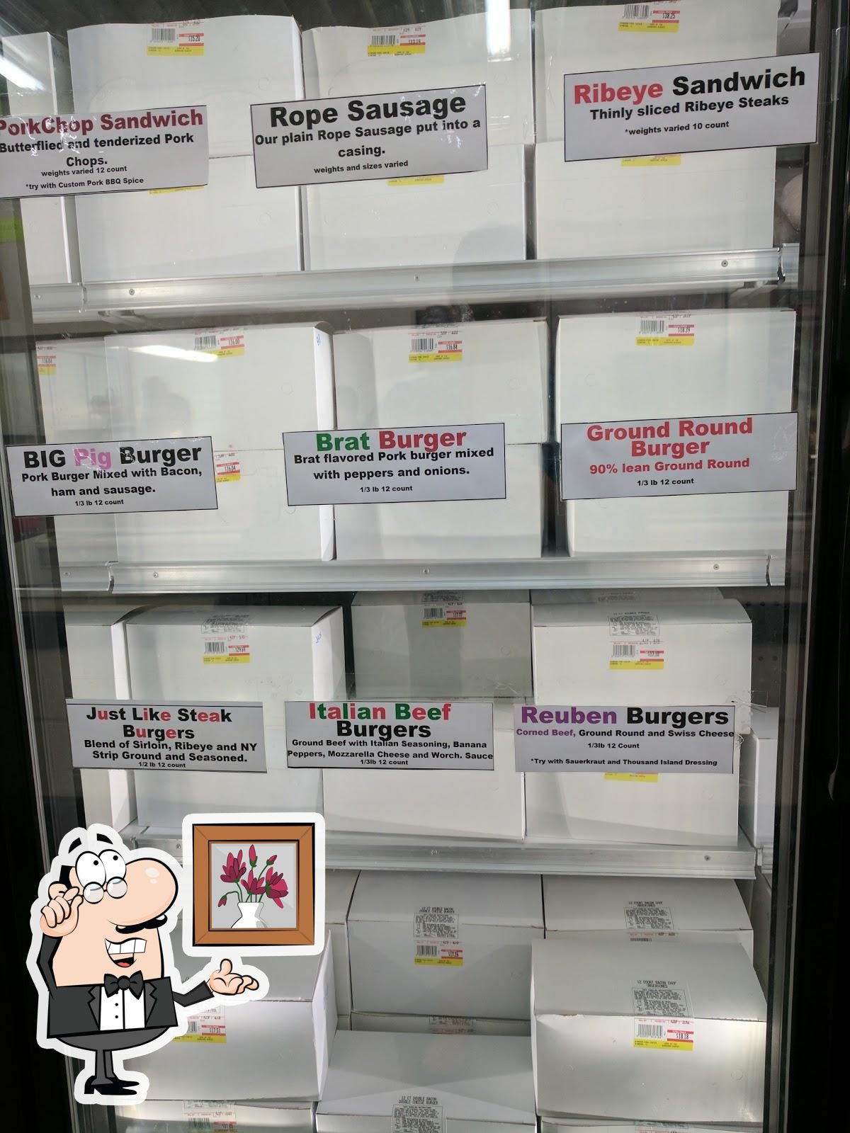Windsor Food Center, Windsor - Restaurant menu, prices and reviews