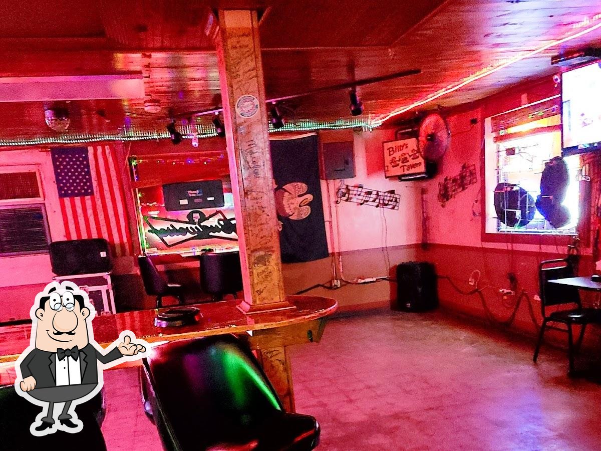 Pub y bar Billy's Tavern, Thibodaux - Opiniones del restaurante