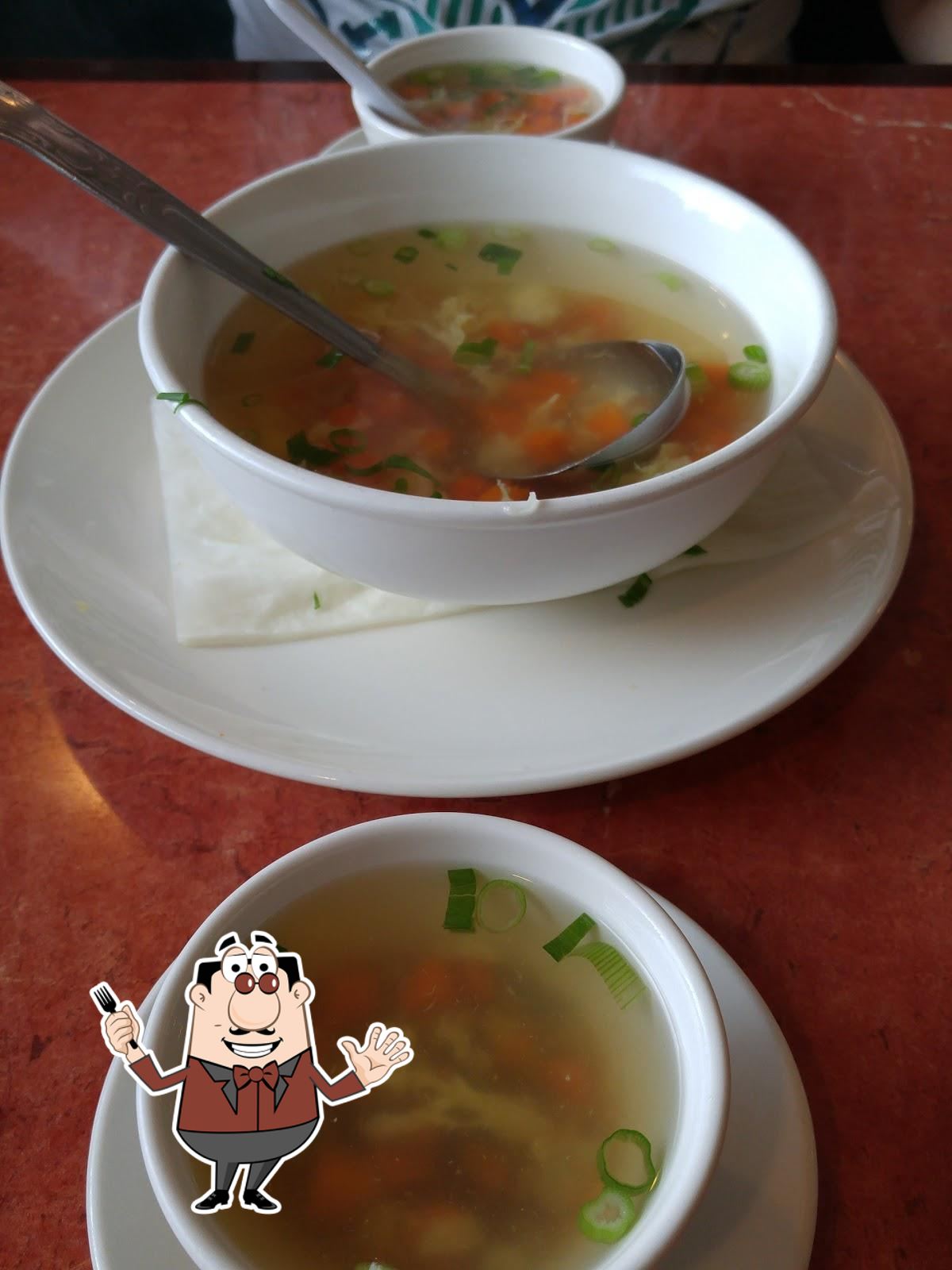 Peking Chinese Restaurant, East Wenatchee - Restaurant menu, prices and ...
