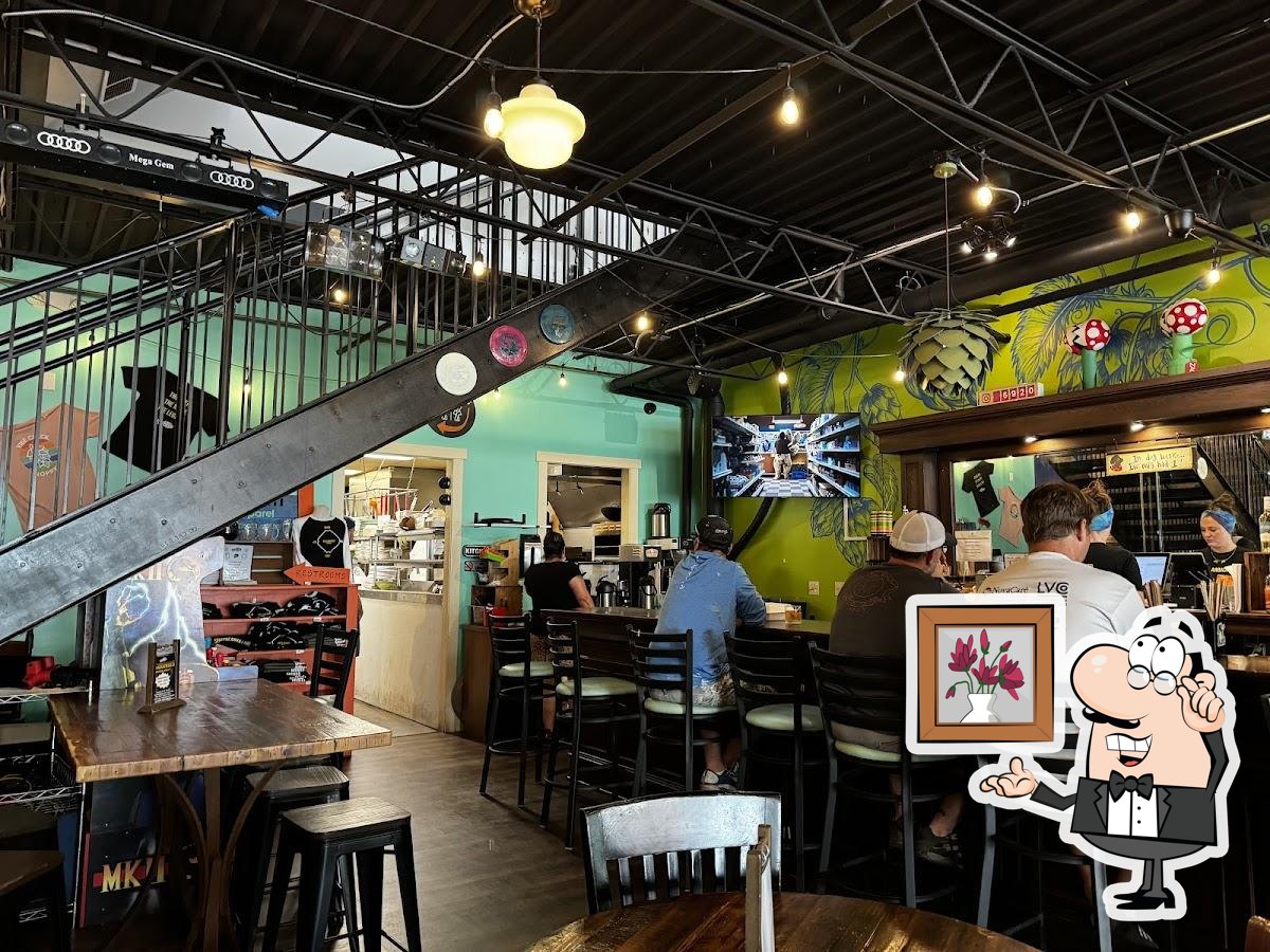ShuBrew, Zelienople - Restaurant menu, prices and reviews