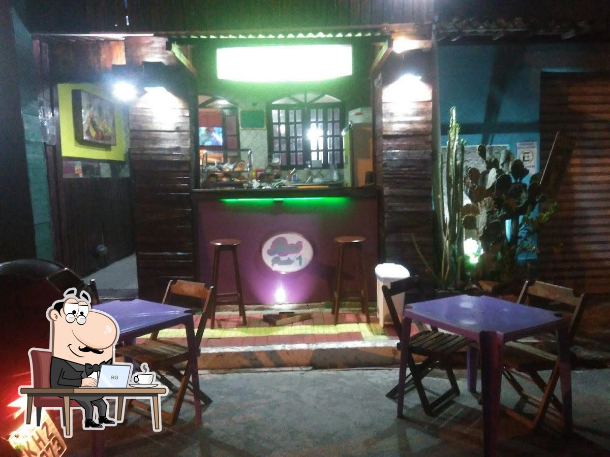 Açai Ponto 1 pub & Bar, Recife - Avaliações de restaurantes