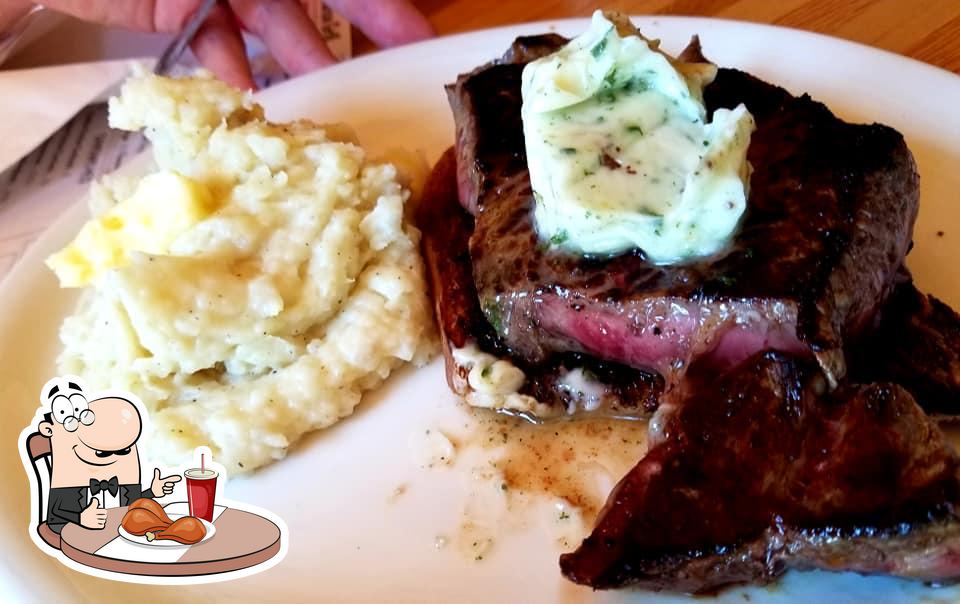 Blue Canoe Grill, 3568 N Lake Rd in Erieville - Restaurant menu and reviews
