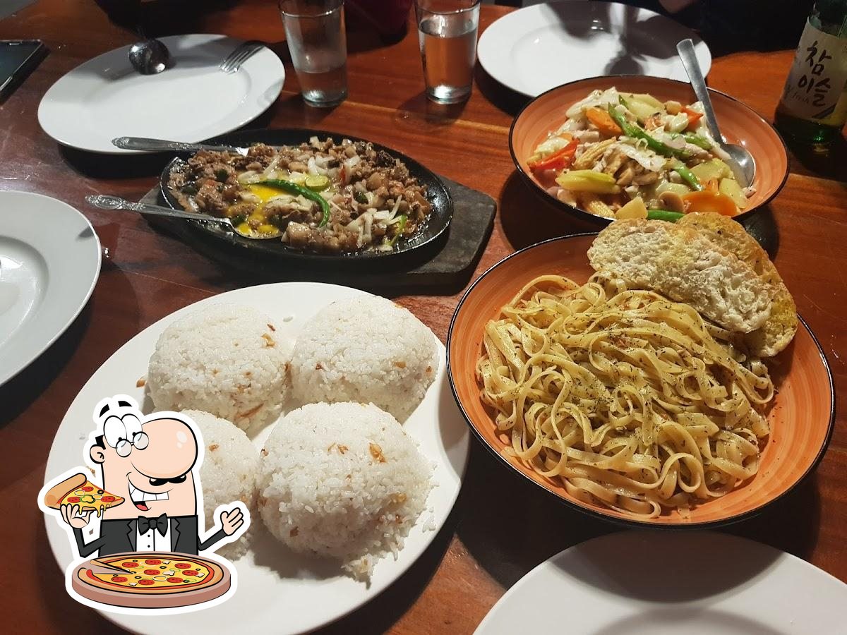 CheckPoint Camiguin restaurant, Mambajao, Yumbing - Restaurant reviews