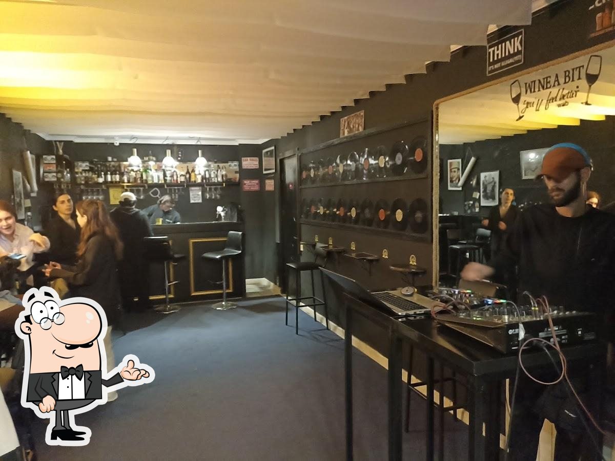 Gusto Bar, Batumi - Restaurant reviews