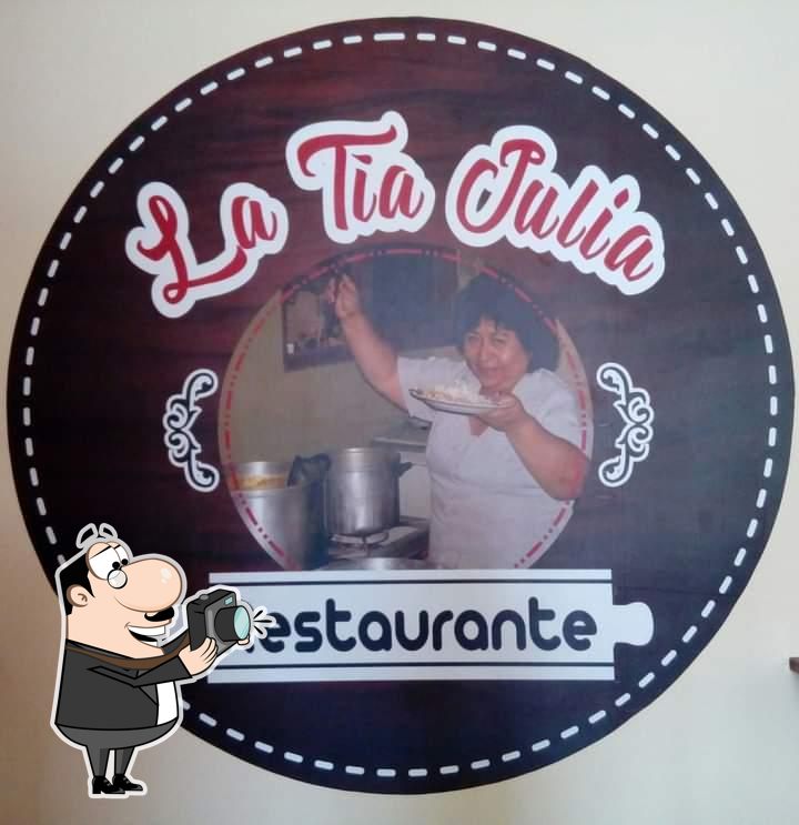 La Tia Julia Restaurant, Sechura - Menú del restaurante, precios y reseñas