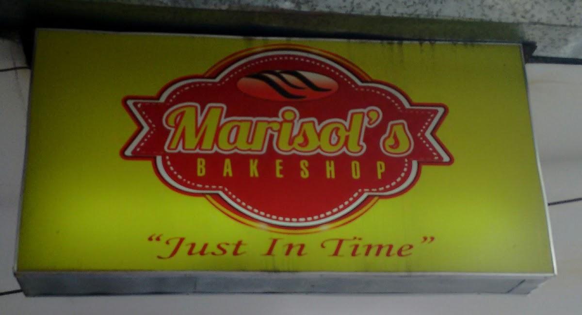 Marisol's Bakeshop, Caloocan - Restaurant menu, prices and reviews