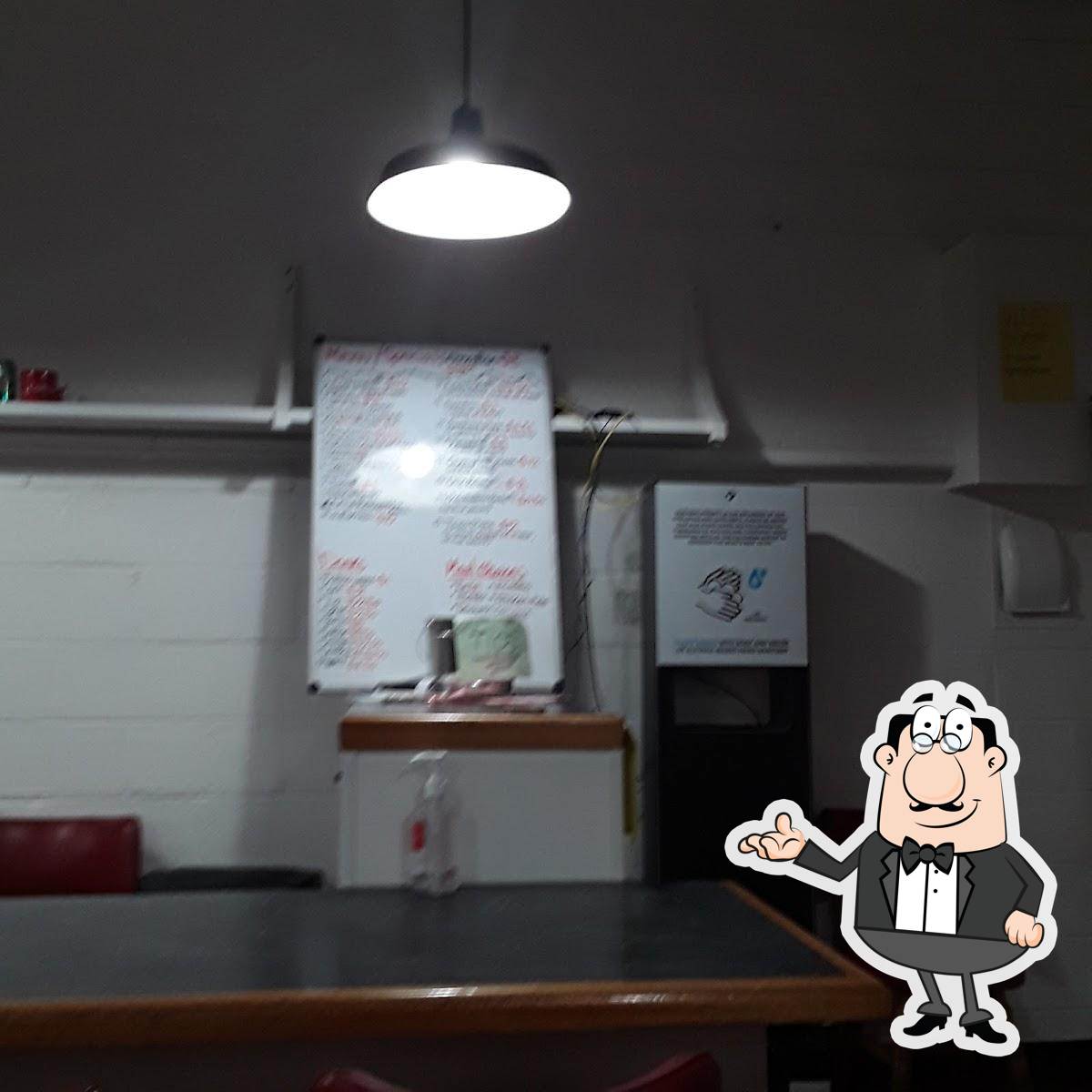 My Mexican Restaurant, Point Arena - Restaurant menu, prices and reviews