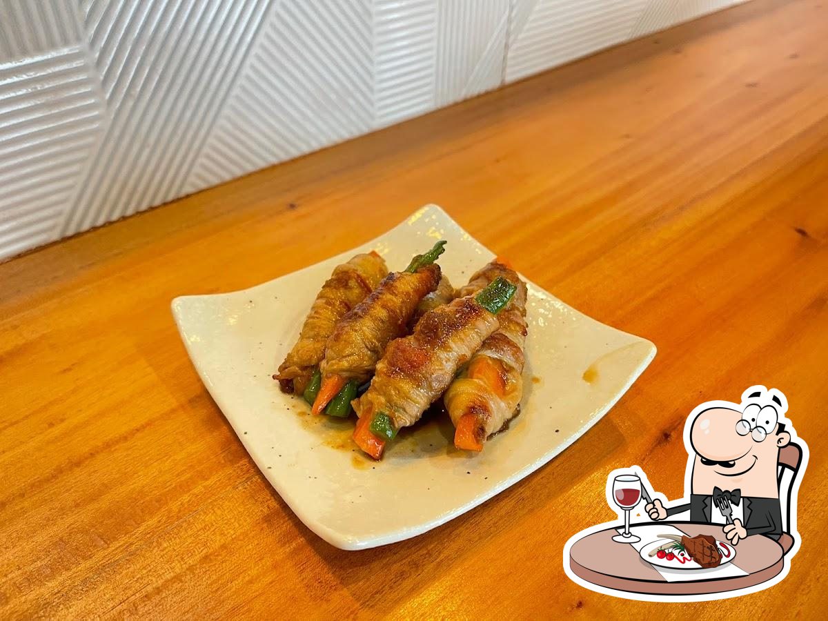 UMAMI JAPANESE RESTAURANT, Bacolod - Restaurant reviews