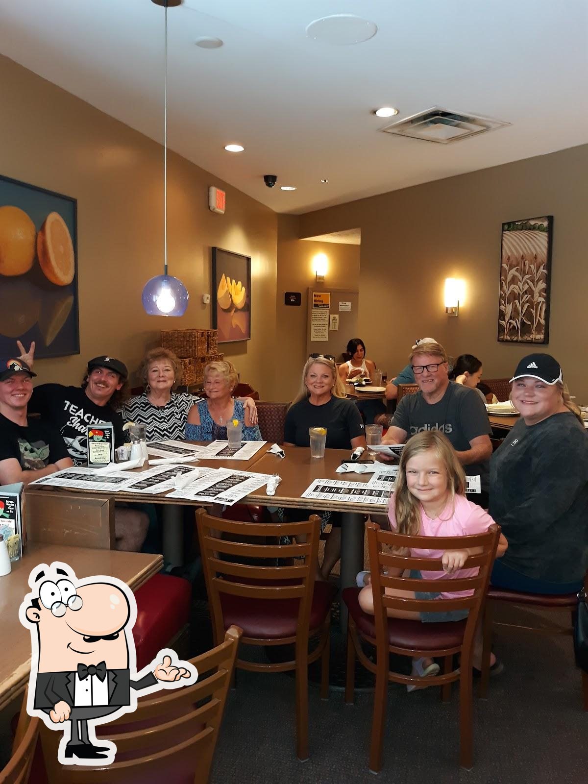 WheatFields Eatery & Bakery, Omaha - Restaurant menu, prices and reviews