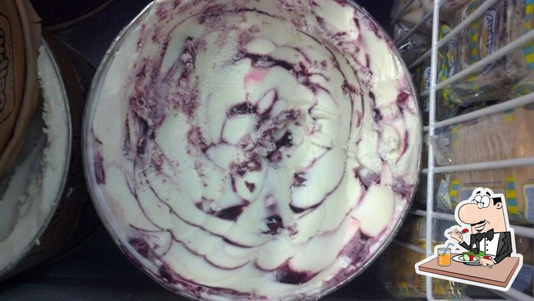 HELADOS DOLPHY AZTECAS, Guadalajara - Menú del restaurante, precios y ...