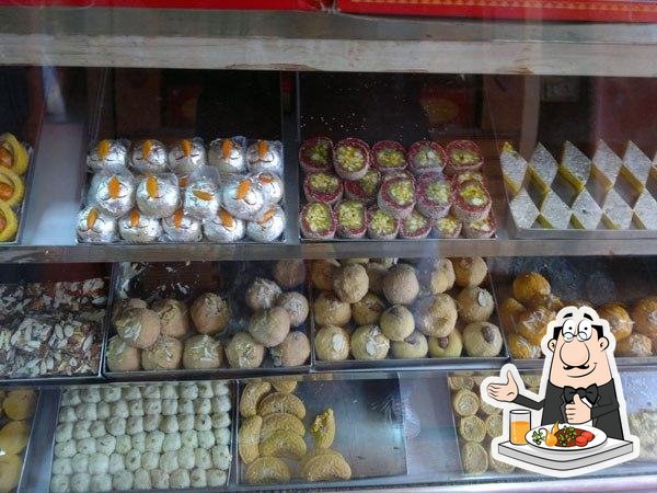 Morbiwala Kandoi Haribhai Damodar Mithaiwala, Mumbai, Harileela ...