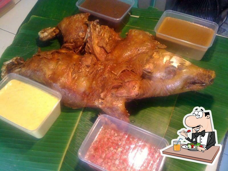 Ryan's Lechon Baboy and Baka restaurant, Quezon City - Restaurant reviews