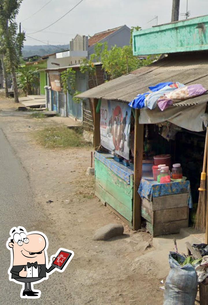 warunge mbah emo, Sudagaran - Restaurant menu, prices and reviews