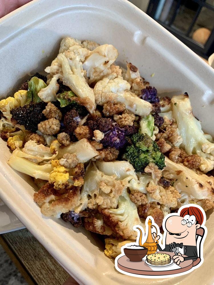 Amba in Cleveland Heights - Restaurant reviews