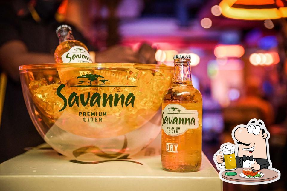 Cubaña Southgate restaurant, Johannesburg - Restaurant menu and reviews