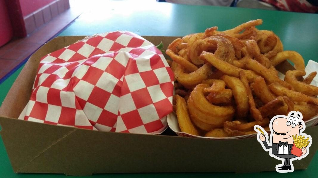 Dipper Diner in Santa Cruz - Restaurant reviews
