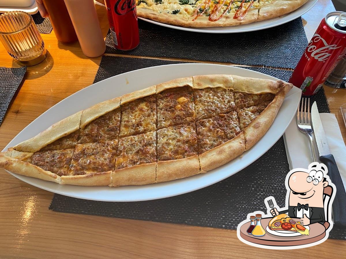 Dogan's Langenthal, Langenthal - Restaurant menu and reviews