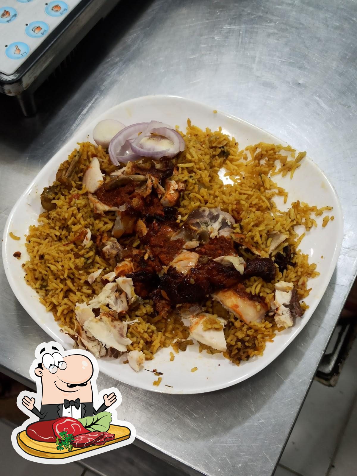 Food Bake Restaurant, Hor Al Anz, Dubai - Restaurant menu, prices and ...