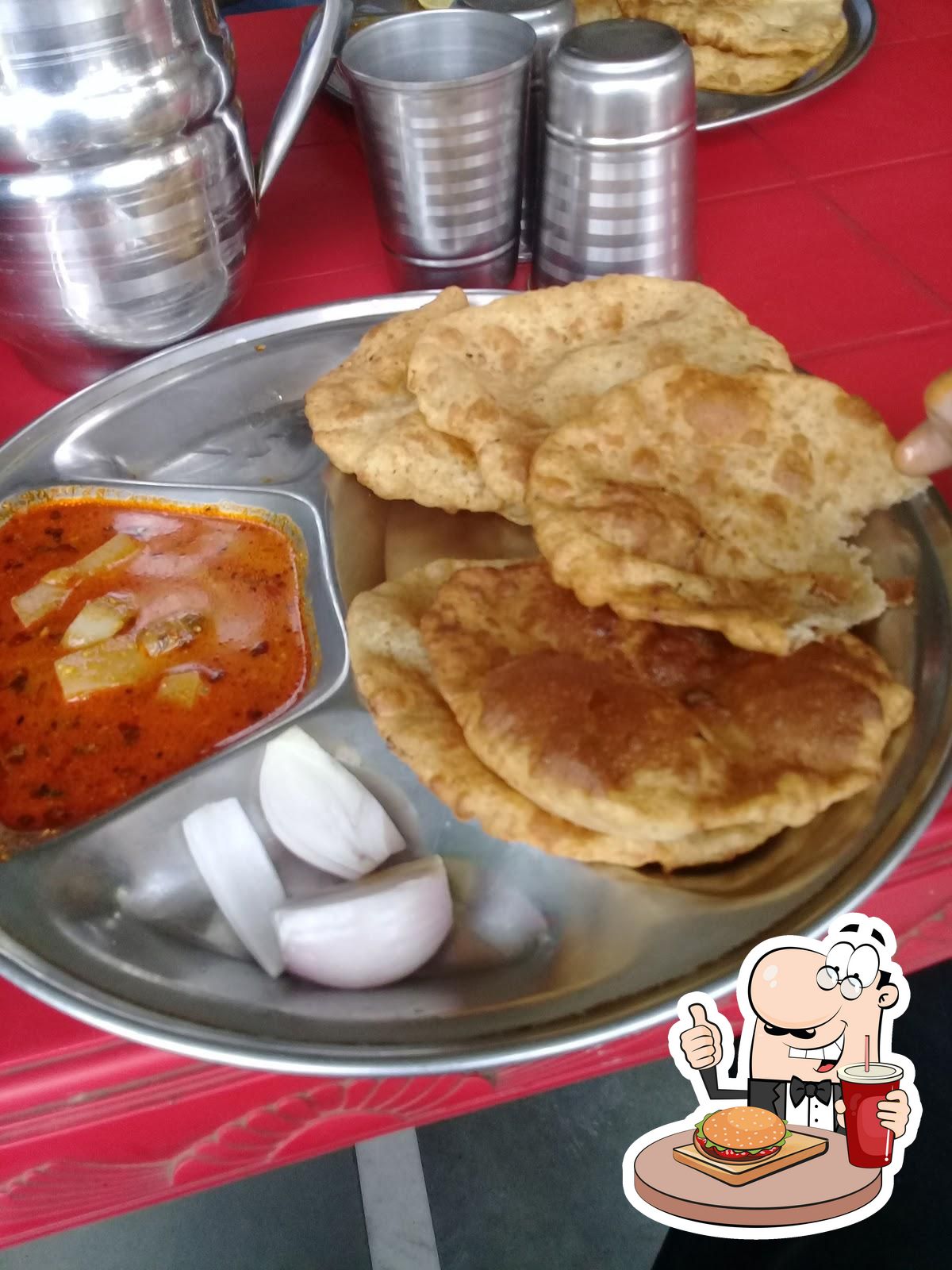 Gurukrupa Paratha House, Aurangabad, Shop No. 3 - Restaurant reviews