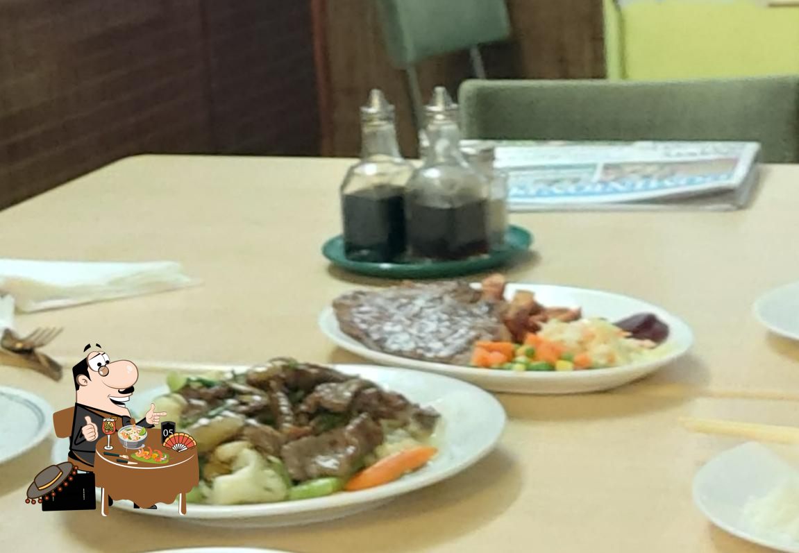 Hungry Bull Restaurant & Fast Food, Bulls - Restaurant menu, prices and ...