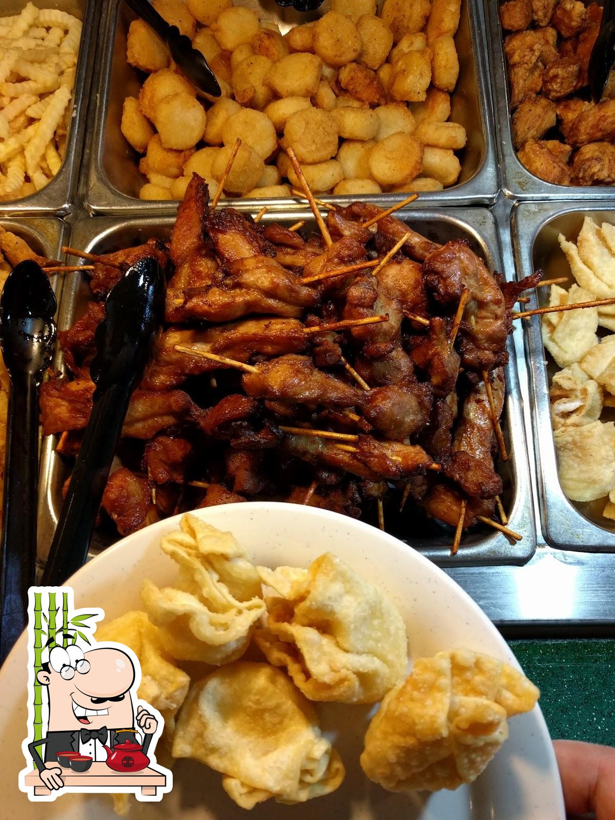 King Dragon Buffet, Sturgis - Restaurant menu, prices and reviews
