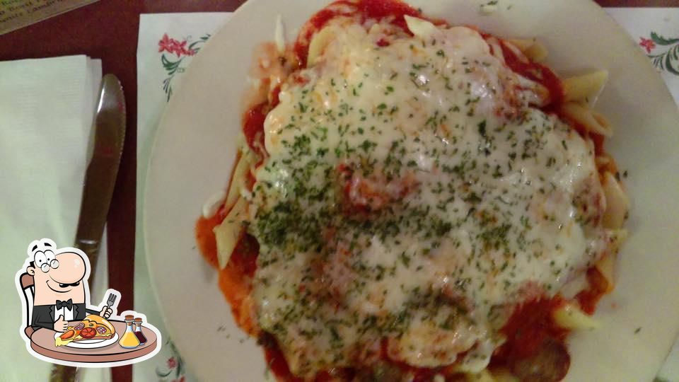 La Eda's Restaurant, Monessen - Carta del restaurante y opiniones