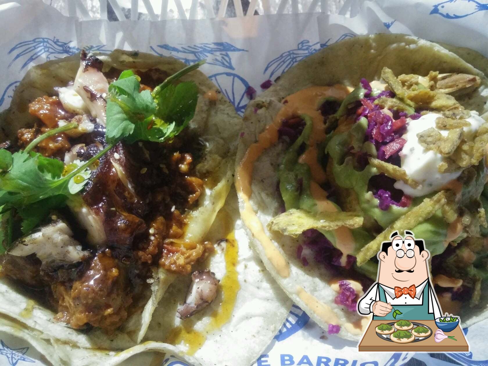 La Monchosa, Veracruz - Menú del restaurante, precios y reseñas
