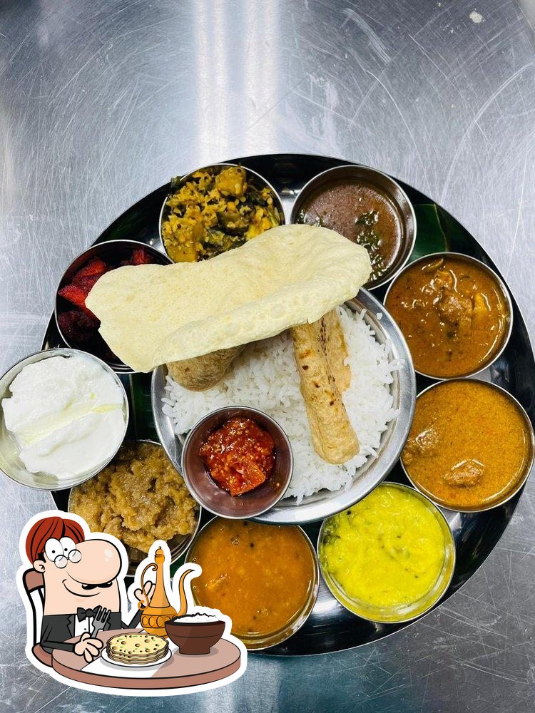 Madurai Kitchen, Arlington Heights - Restaurant menu, prices and reviews