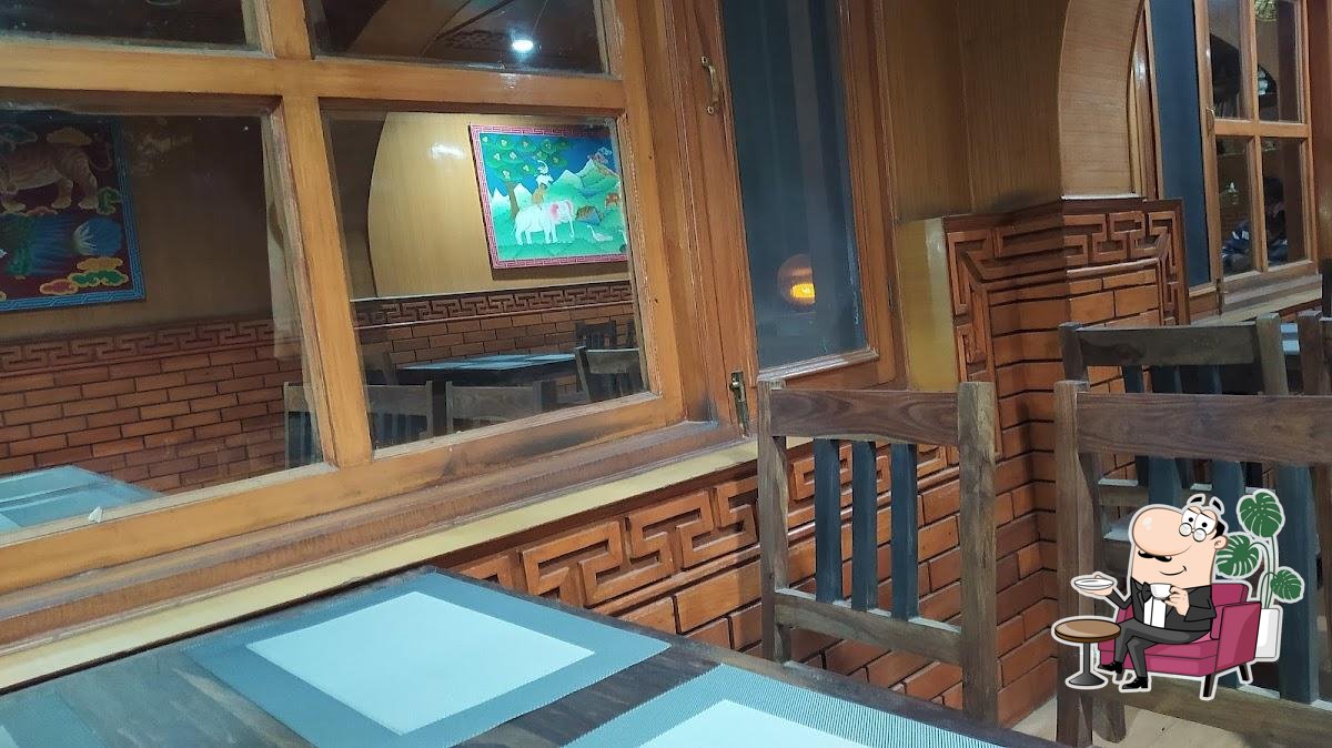 Om Hotel and Restaurant Pooh Kinnaur - Restaurant menu, prices and reviews