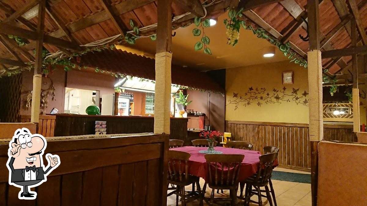 Ravintola sulo kausala restaurant, Kausala - Restaurant reviews