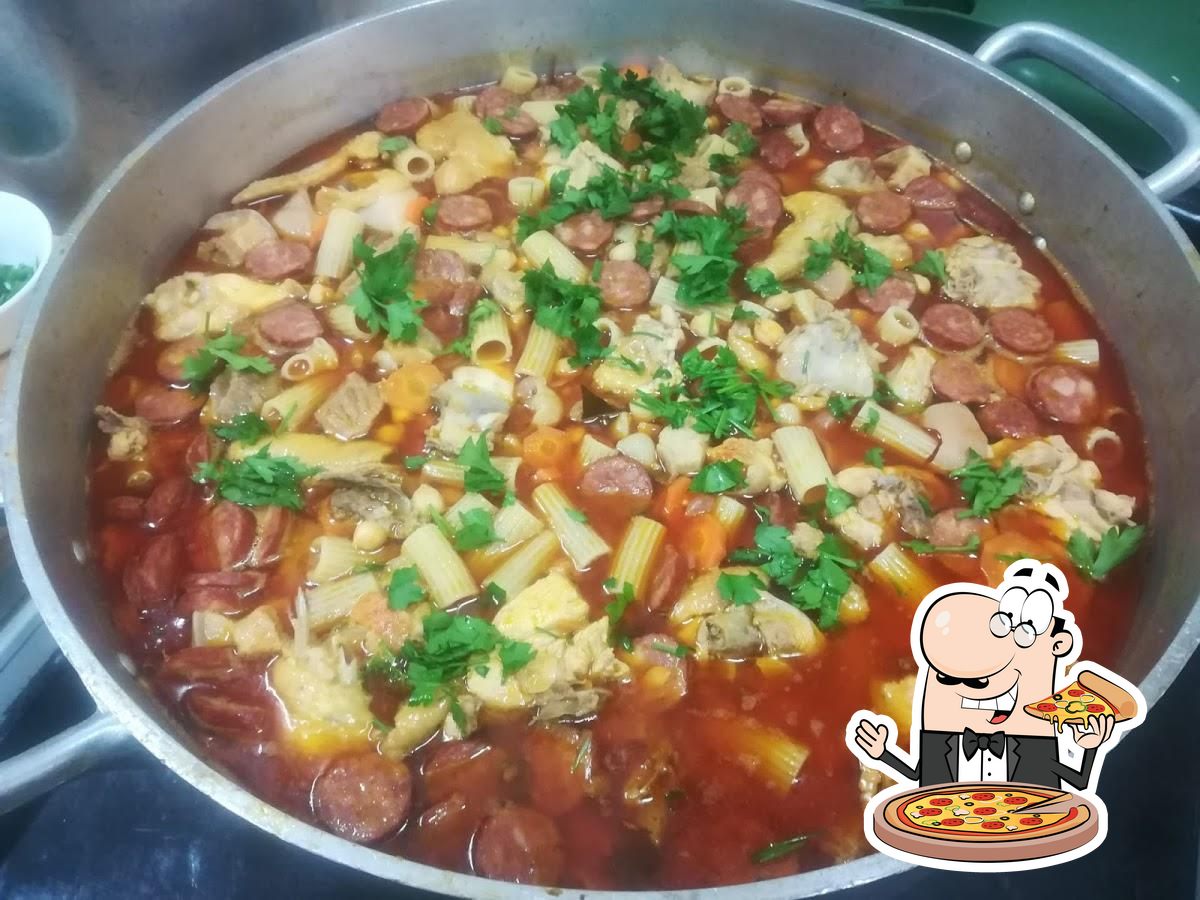 Golfinho Azul cafe, Setúbal Municipality - Restaurant reviews