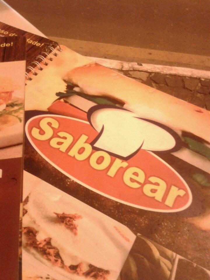 Saborear, Santa Inês