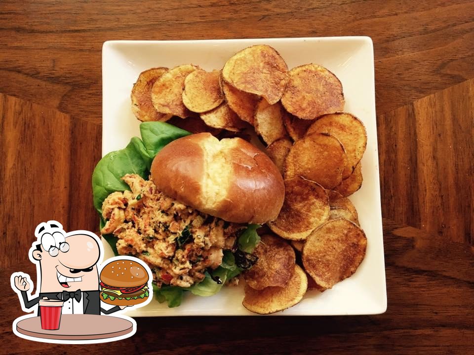 The Rarebit in Charleston - Restaurant menu and reviews