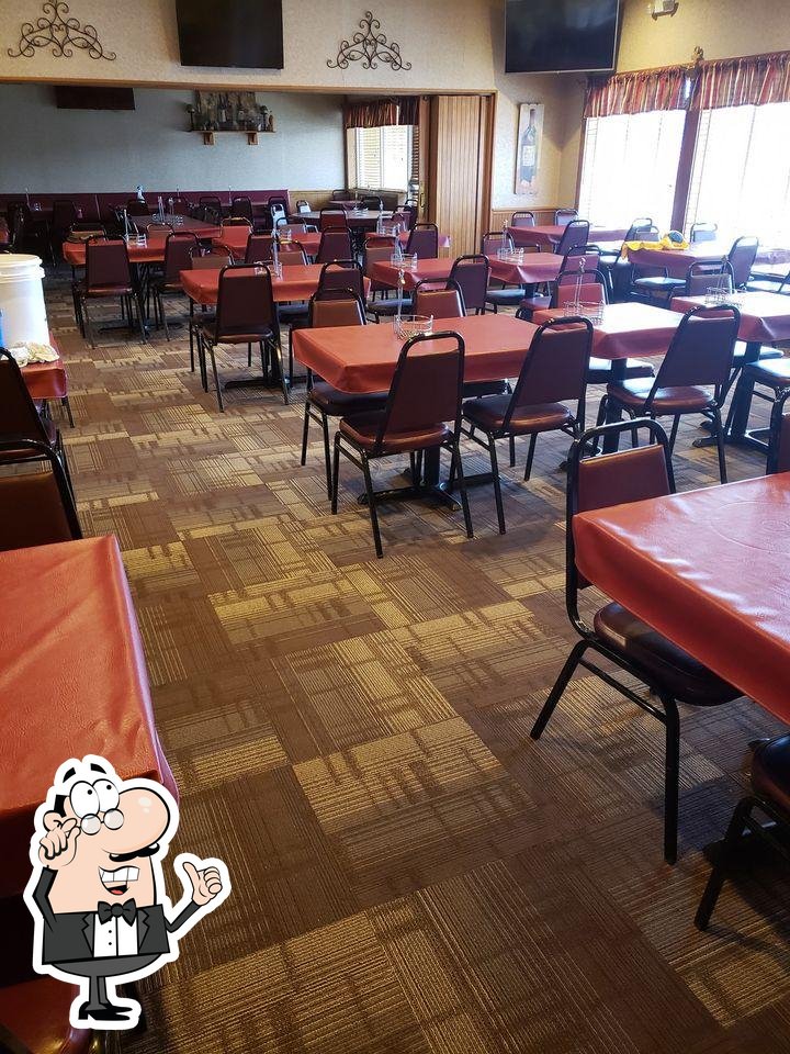 The Crow's Nest in Ashtabula - Restaurant menu and reviews